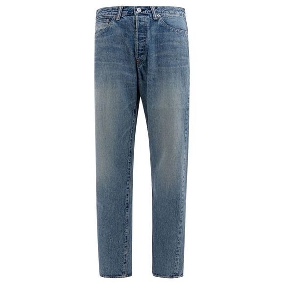 Human Made | Jeans | Human Made Men Fivepocket Jeans | Poshmark